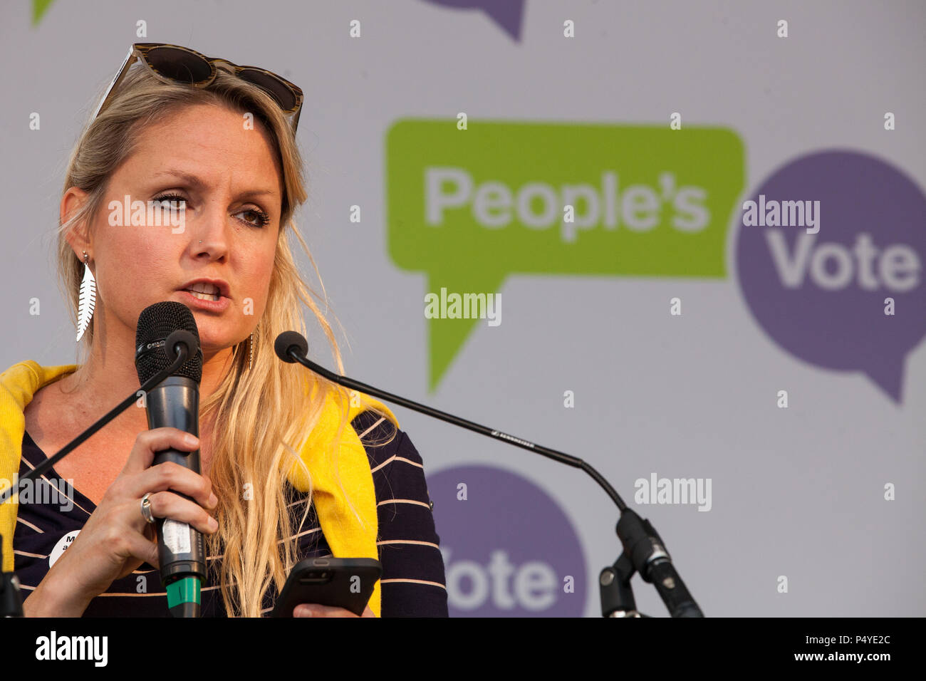 Dr lauren gavaghan hi-res stock photography and images - Alamy