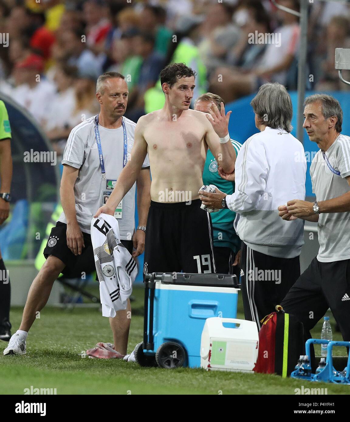 Soccer Football Blood Bleeding High Resolution Stock Photography and ...