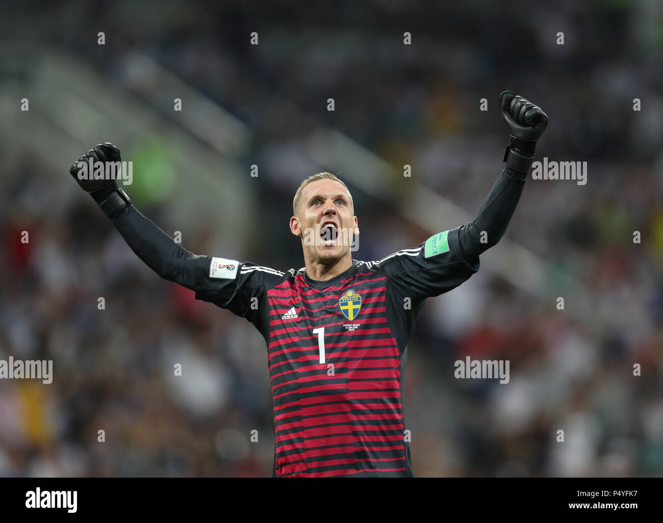 Robin olsen hi-res stock photography and images - Alamy