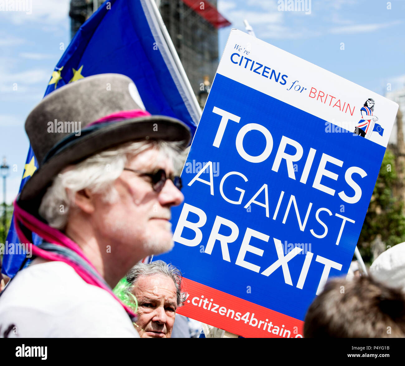 Bristish voting hi-res stock photography and images - Alamy