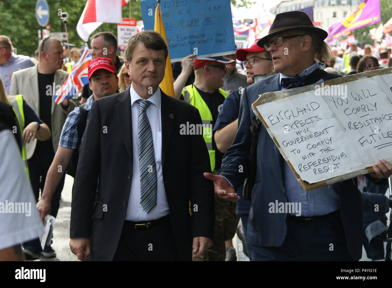 Richard batten hi-res stock photography and images - Alamy