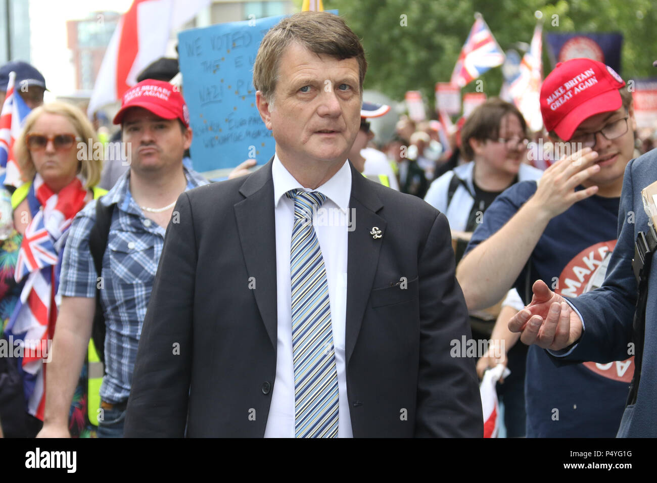 Richard batten hi-res stock photography and images - Alamy