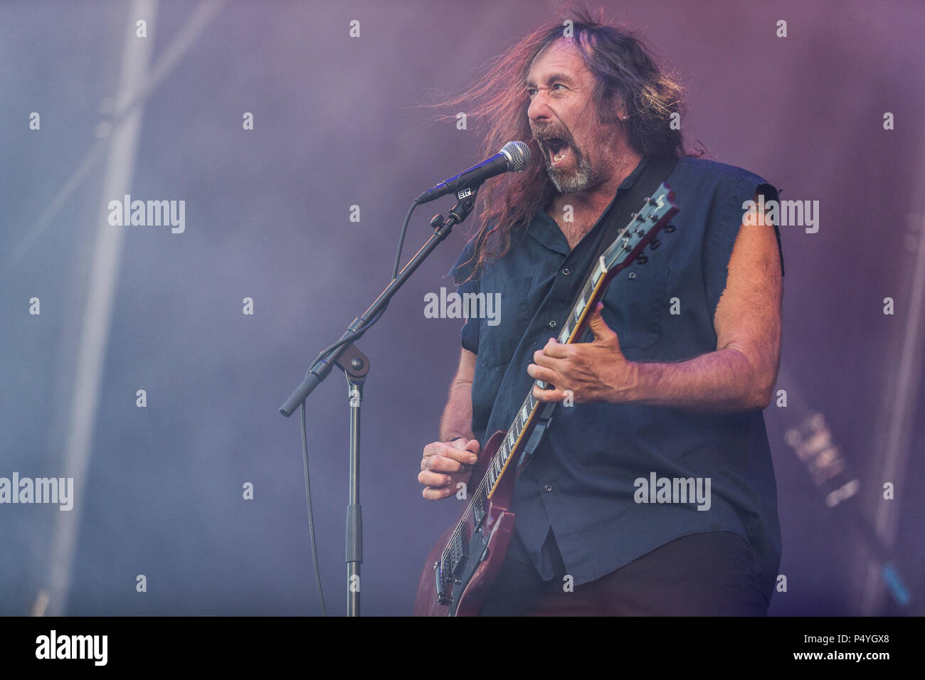 Corrosion of conformity band hi-res stock photography and images - Alamy