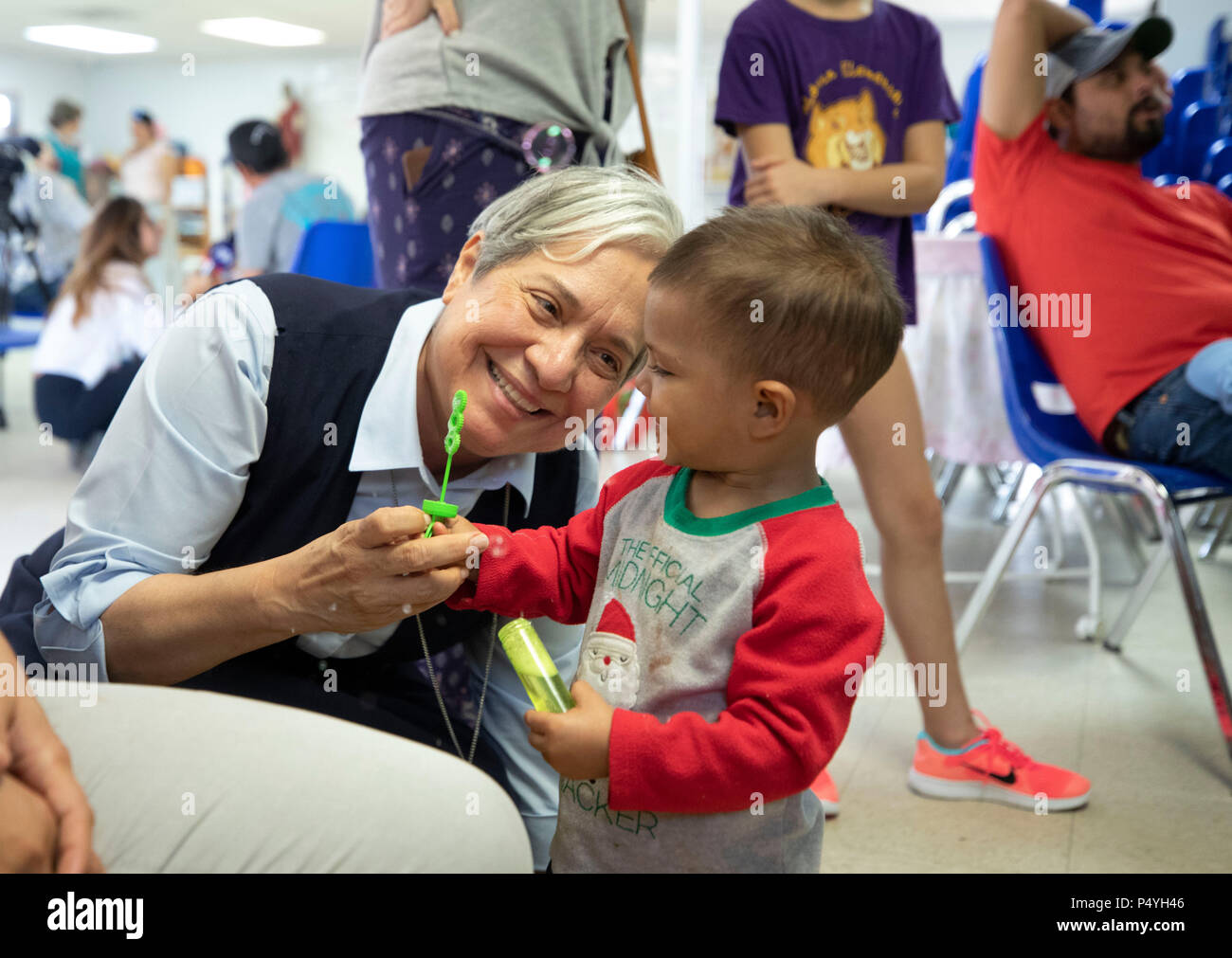 Norma pimentel hi-res stock photography and images - Alamy