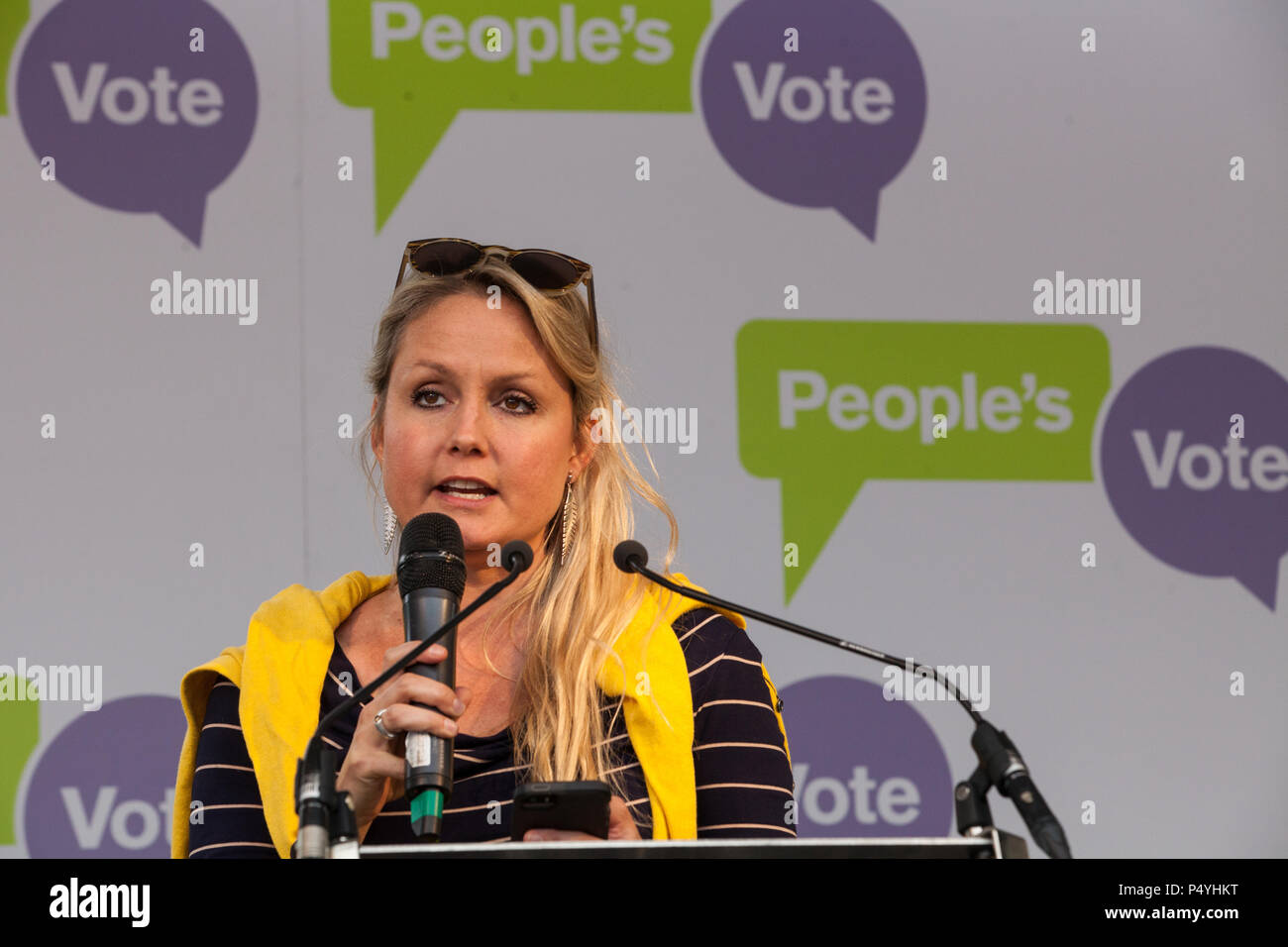 Dr lauren gavaghan hi-res stock photography and images - Alamy