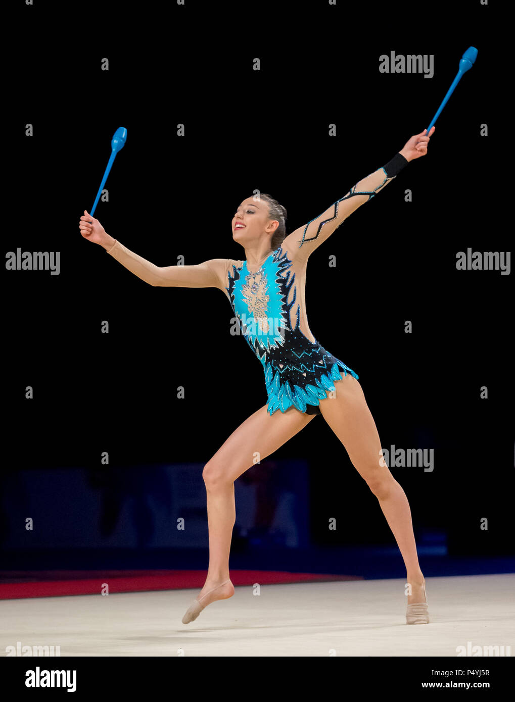 Kirilova hi-res stock photography and images - Alamy