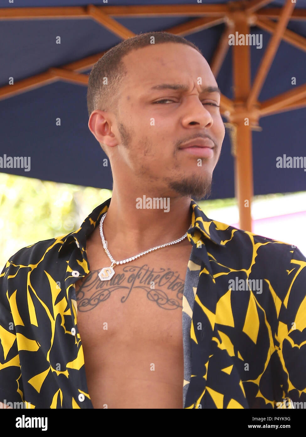 Las Vegas, NV, USA. 23rd June, 2018. 23 June 2018 - Las Vegas, Nevada ...