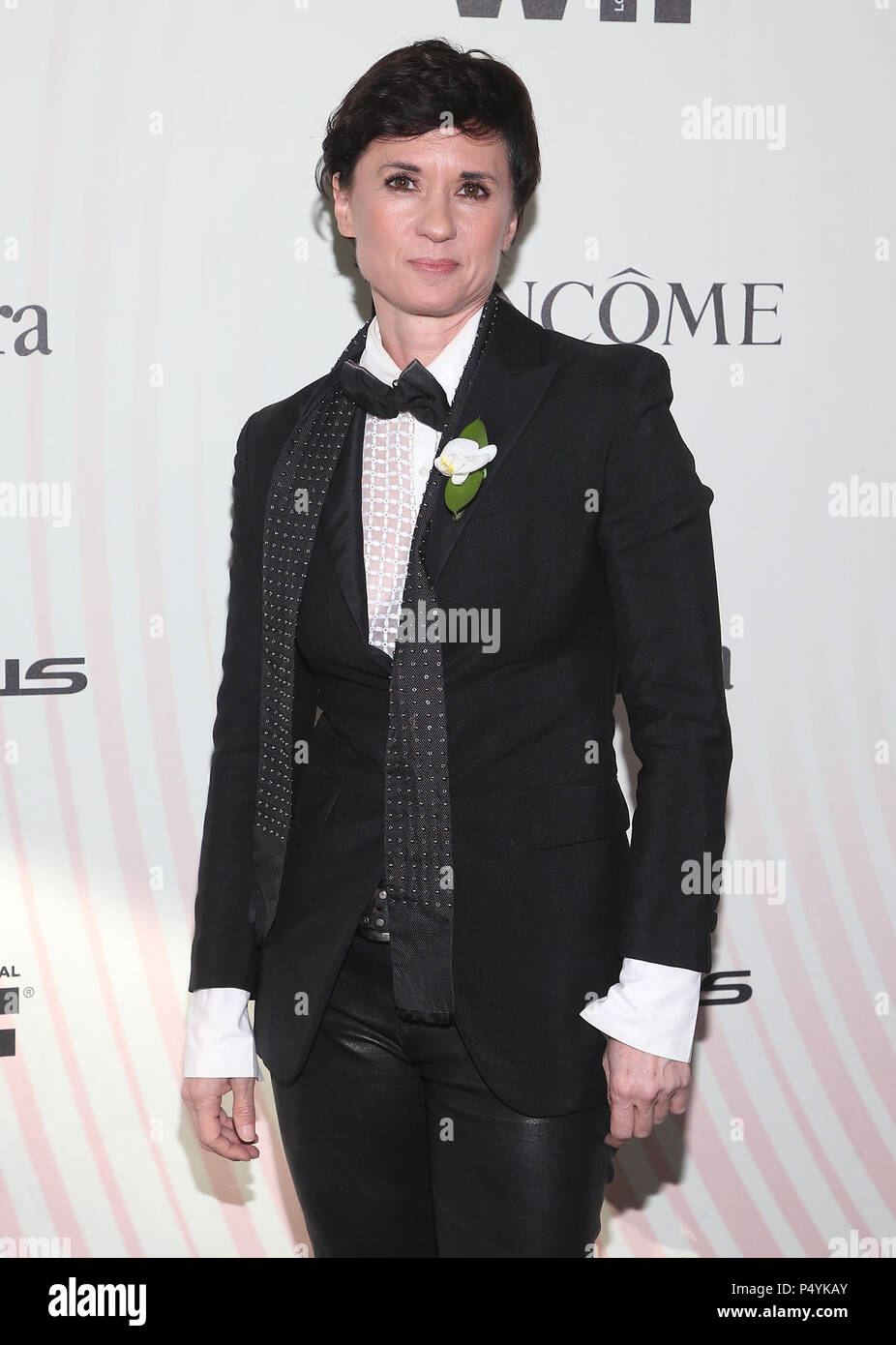 13 June 2018 - Beverly Hills, California - Kimberly Pierce. Women In ...