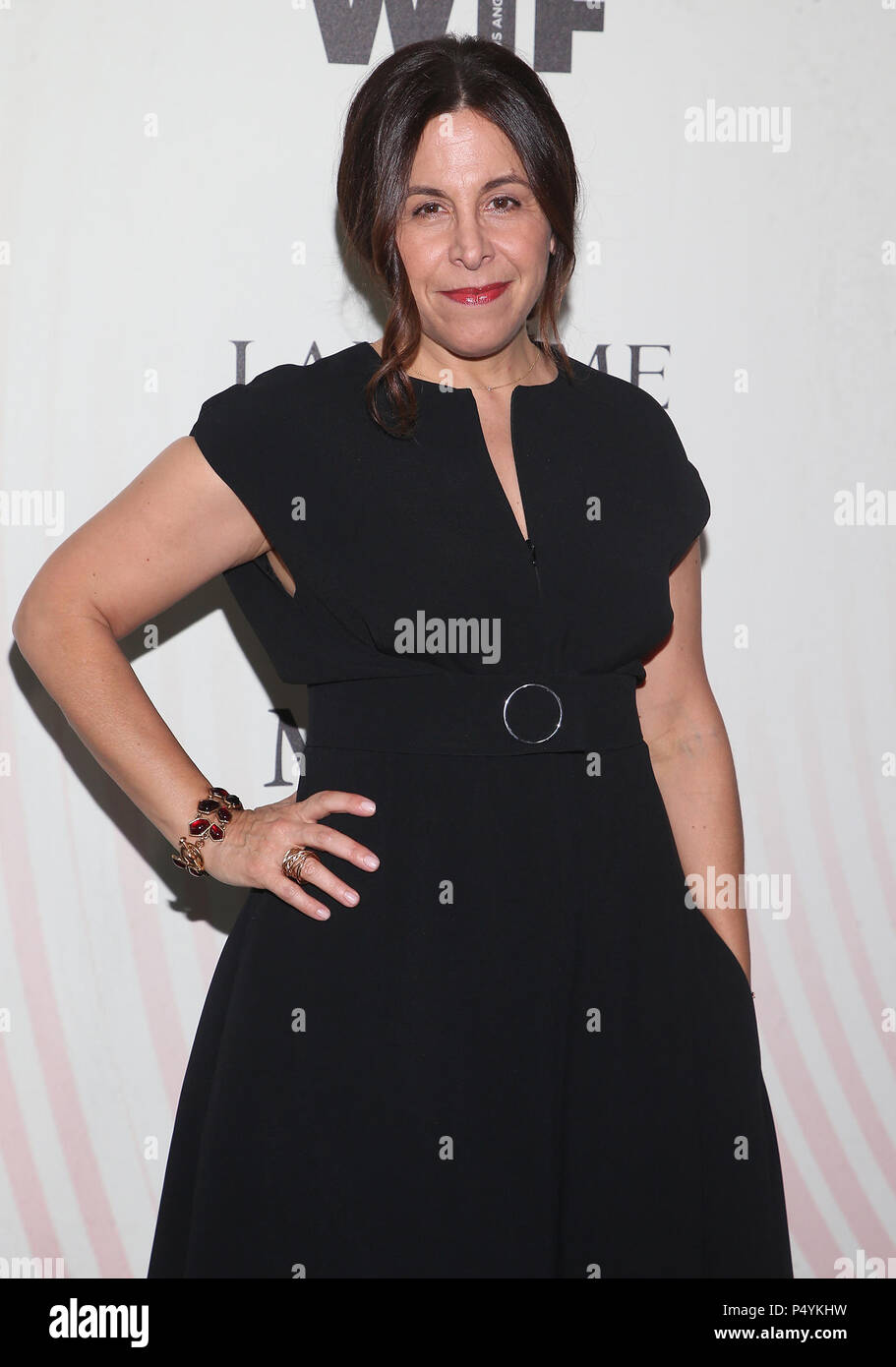June 13, 2018 - Beverly Hills, California, U.S. - 13 June 2018 ...