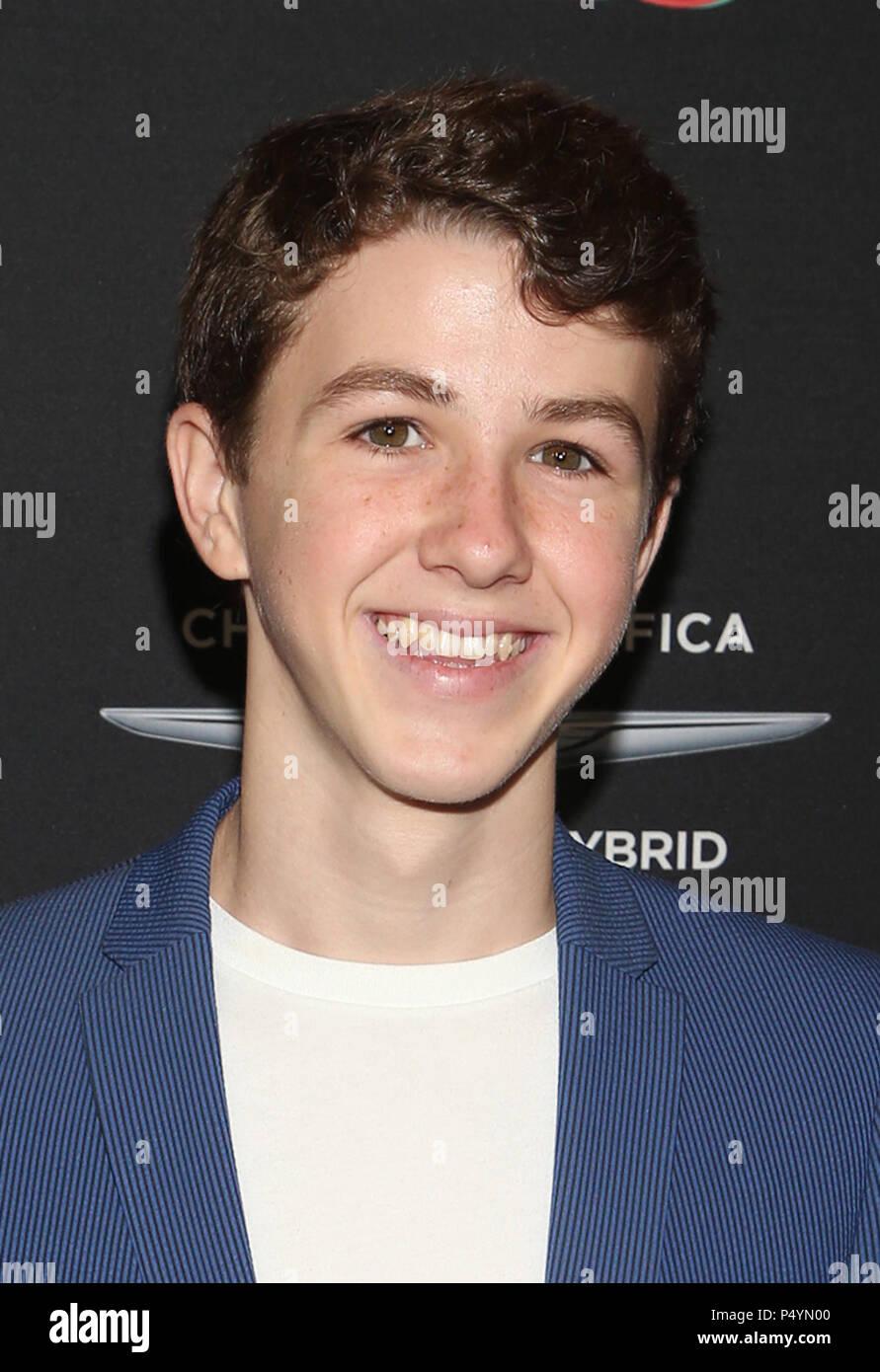 Ethan wacker hi-res stock photography and images - Alamy