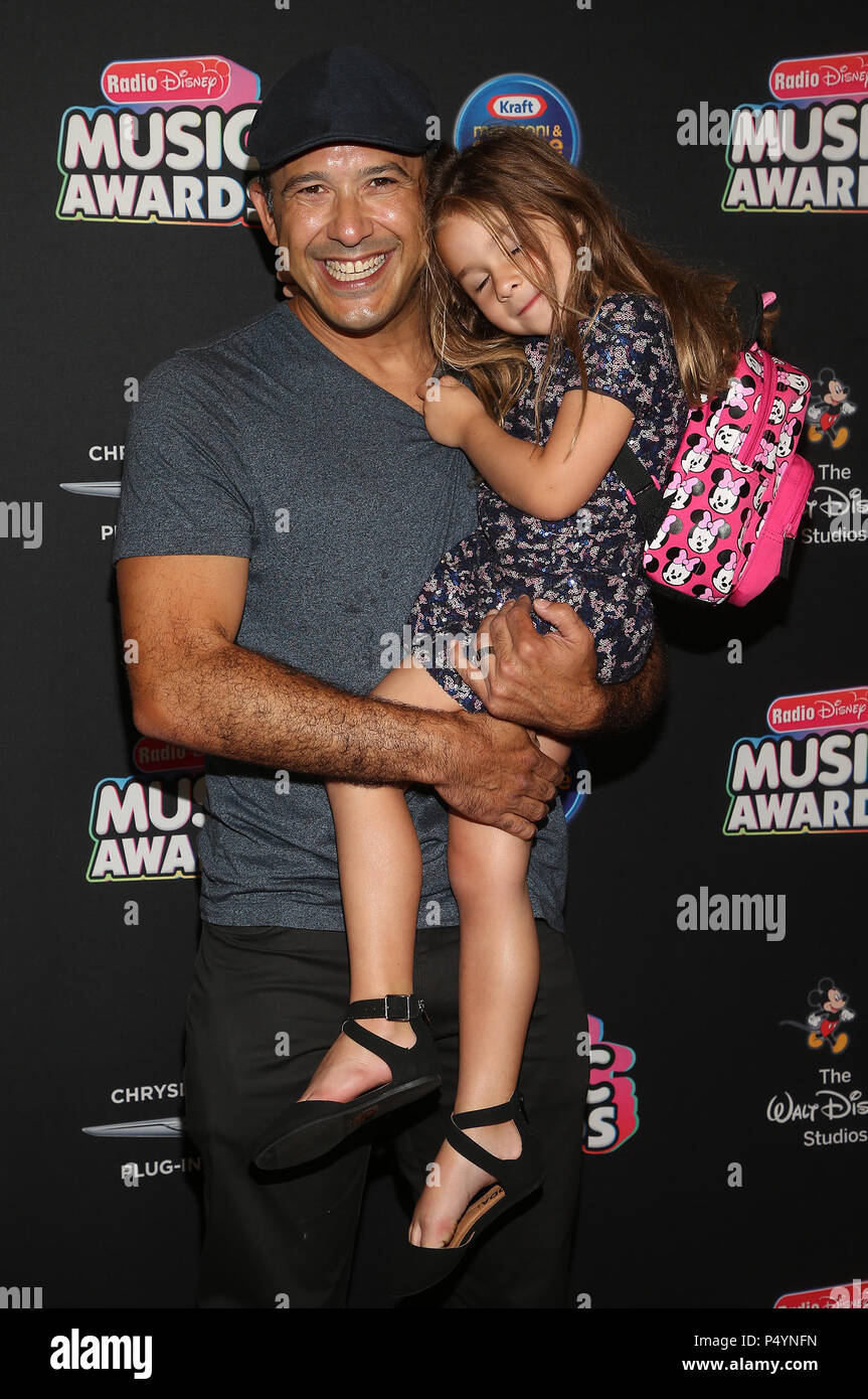 Hollywood, California, USA. 22nd June, 2018. 22 June 2018 - Hollywood ...