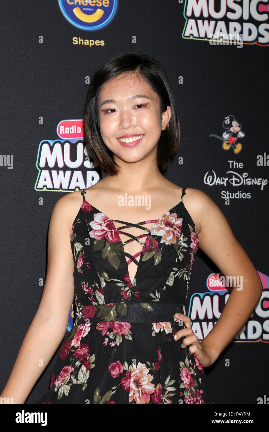 Nina lu hi-res stock photography and images - Alamy