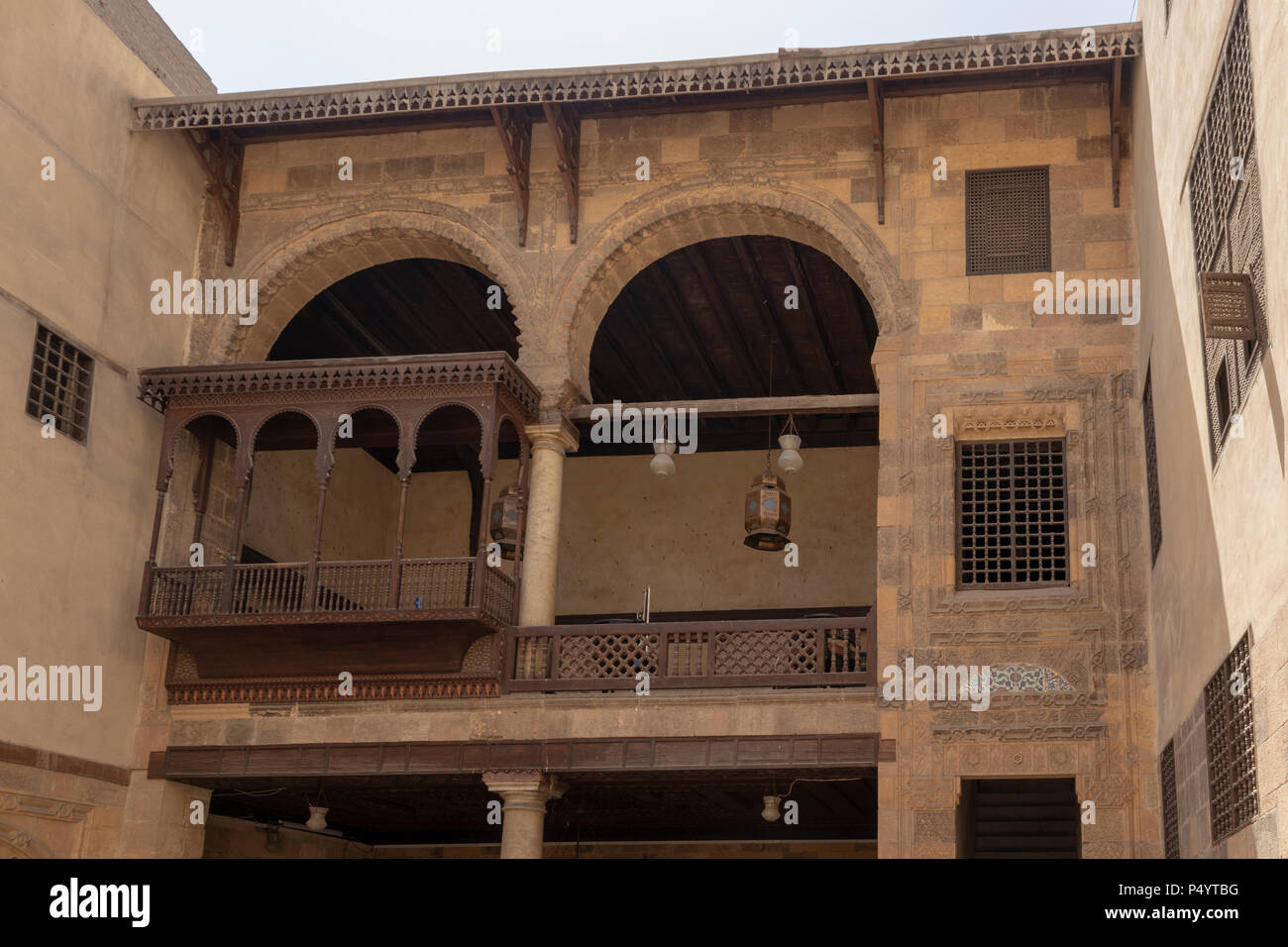 Al sinnari hi-res stock photography and images - Alamy