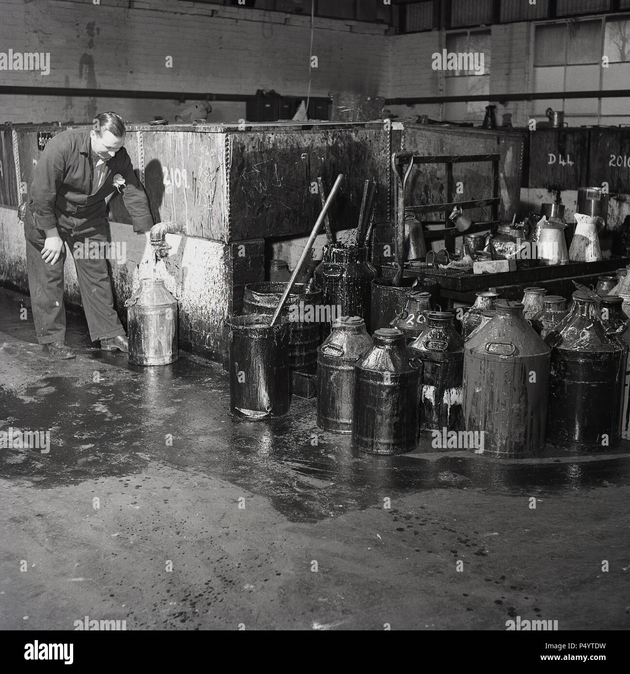 Hwv hi-res stock photography and images - Alamy