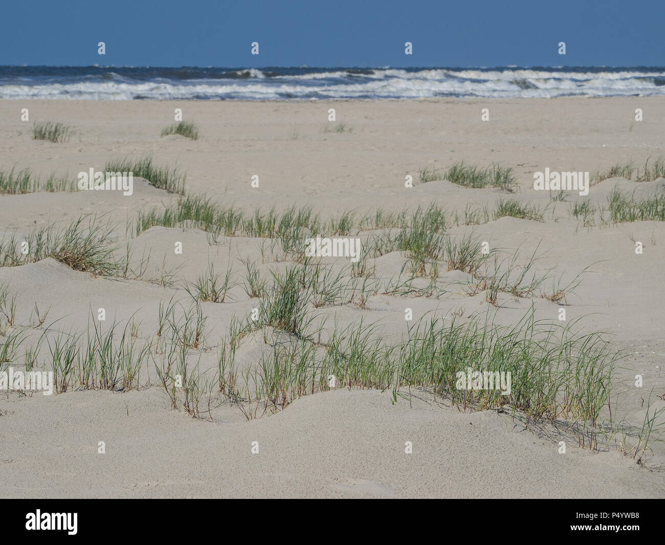 the North sea Stock Photo - Alamy