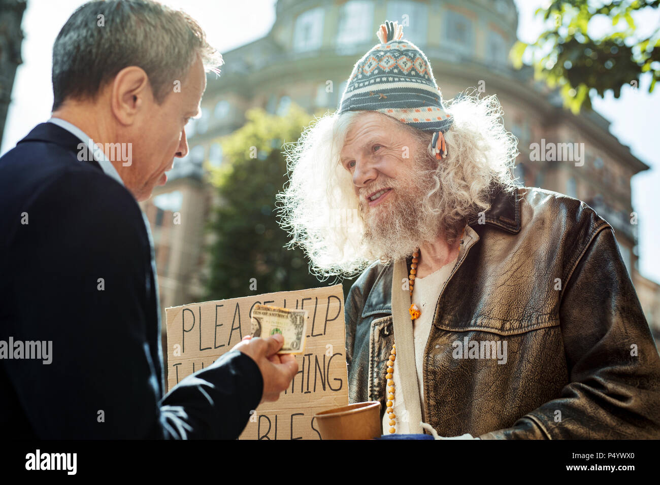 Money support hi-res stock photography and images - Alamy