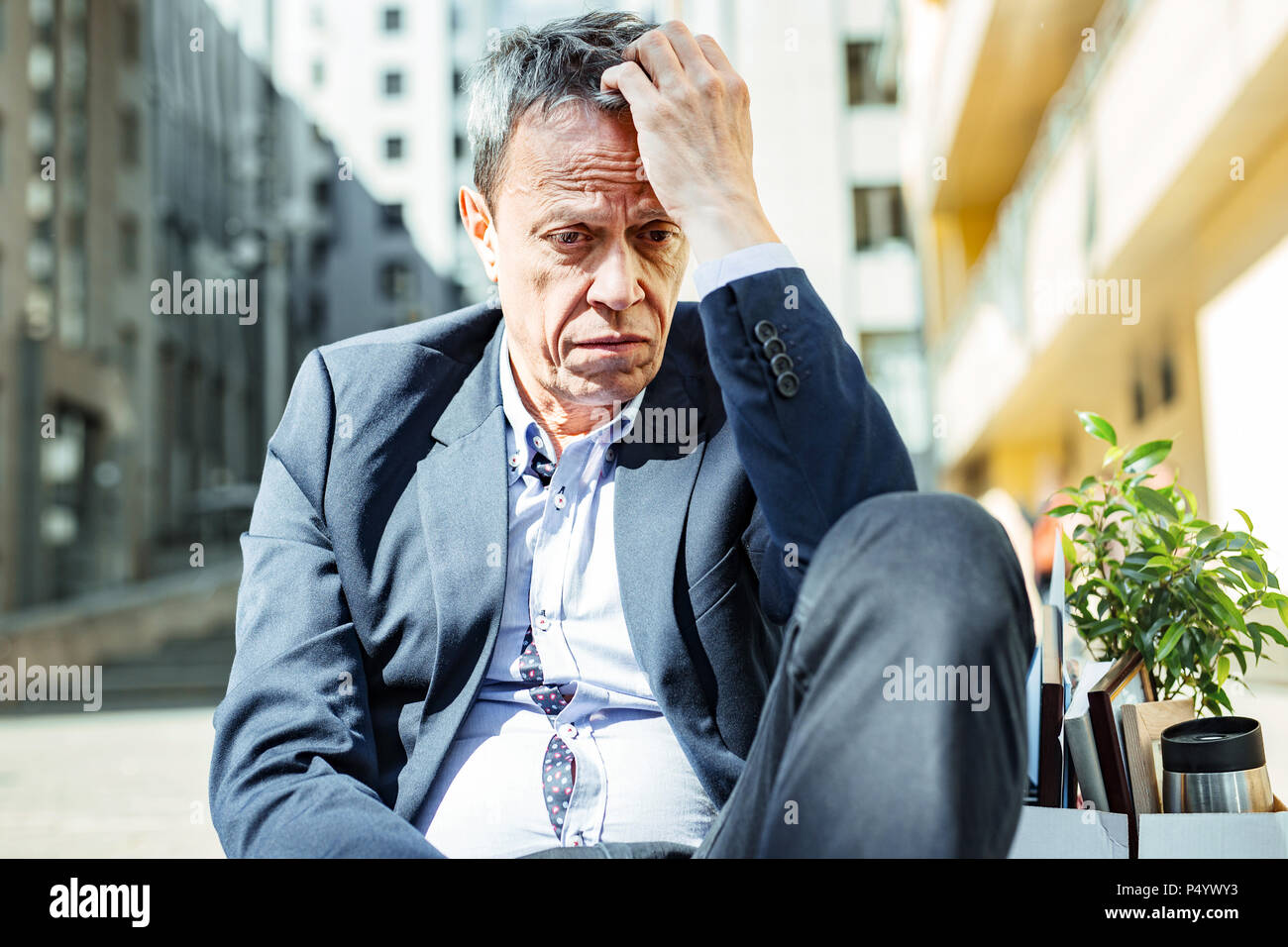 Awful work hi-res stock photography and images - Alamy