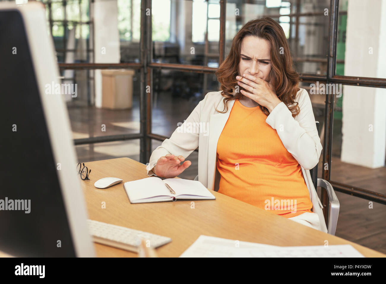 Nauseating hi-res stock photography and images - Alamy
