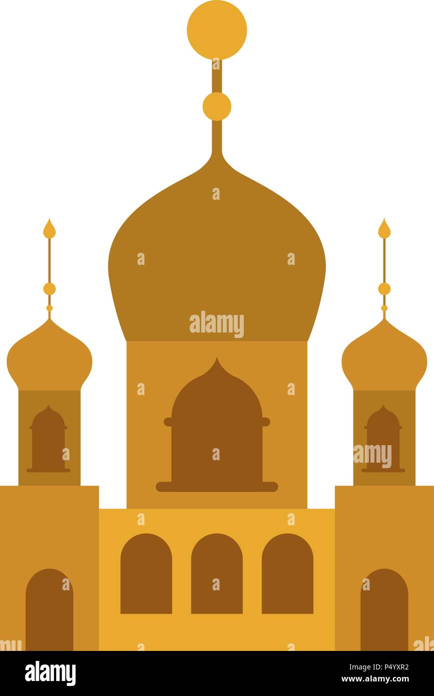 arabic castle building facade Stock Vector Image & Art - Alamy