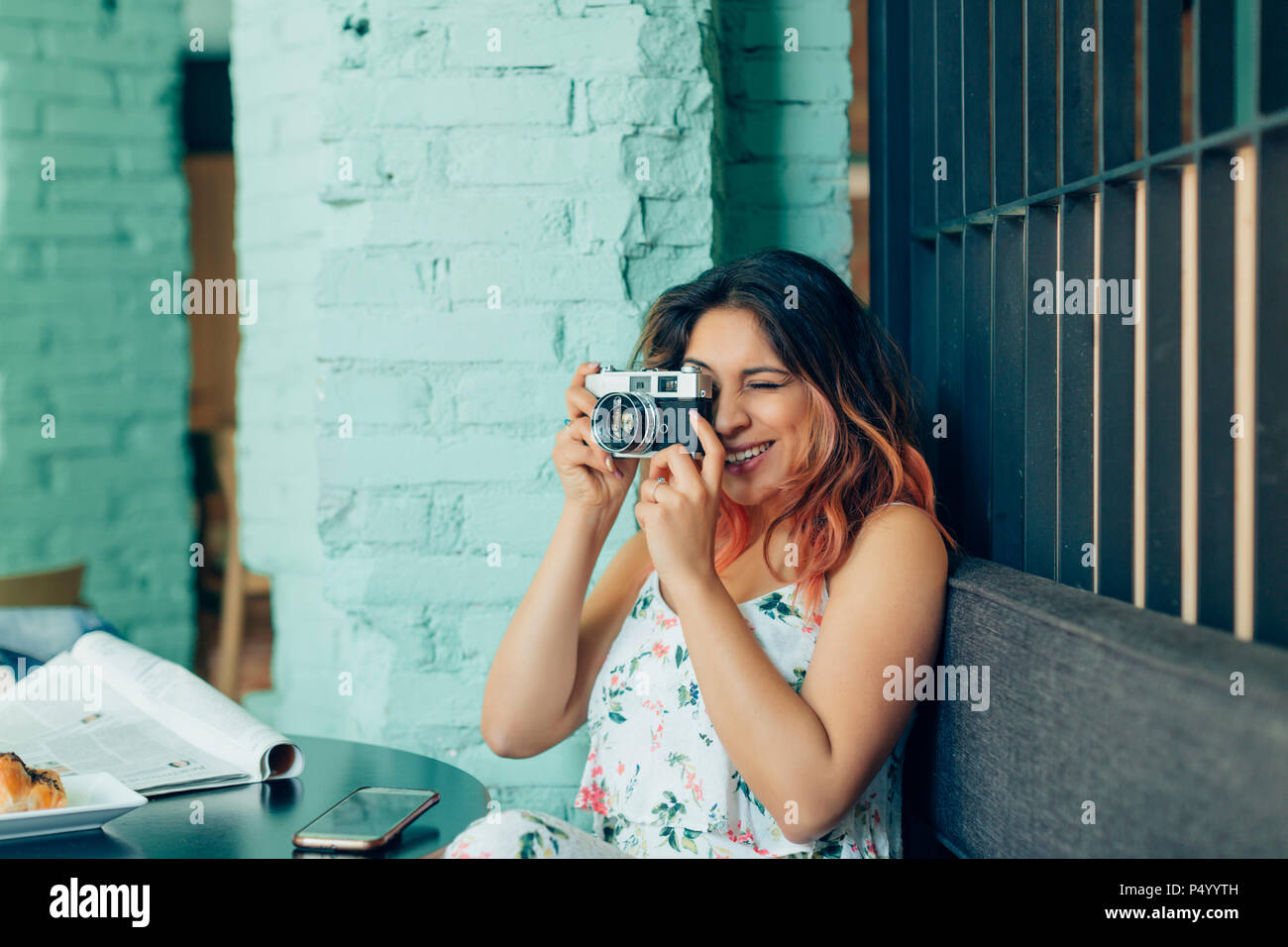 Take only pictures hi-res stock photography and images - Alamy