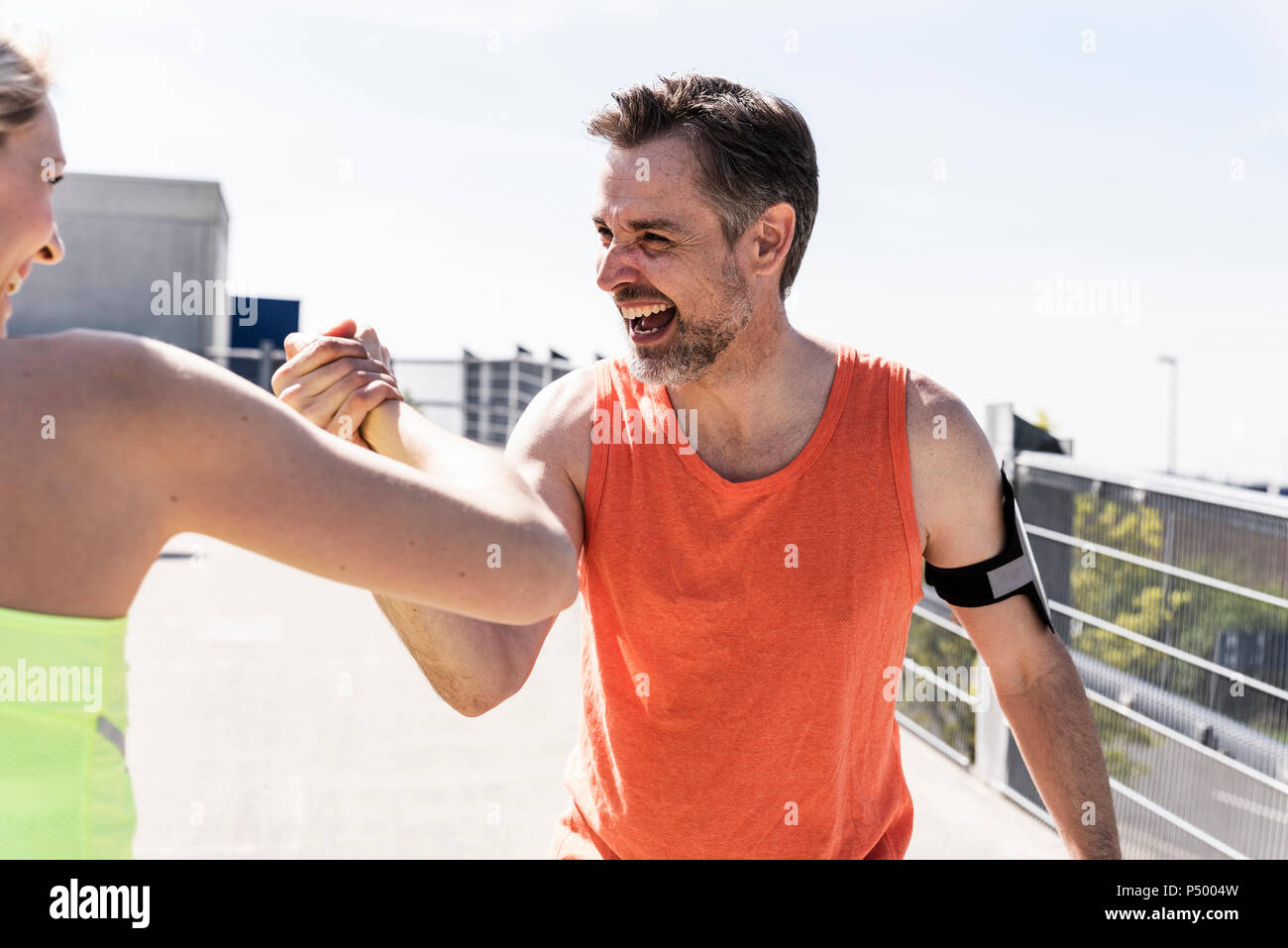 Types couple hi-res stock photography and images - Alamy