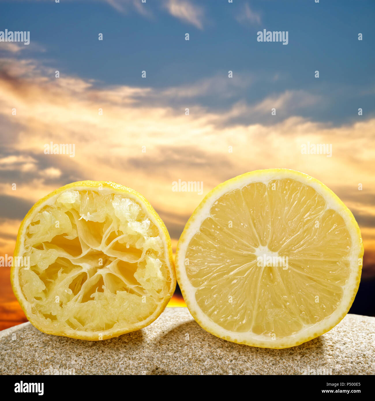 an image of lemon Stock Photo - Alamy