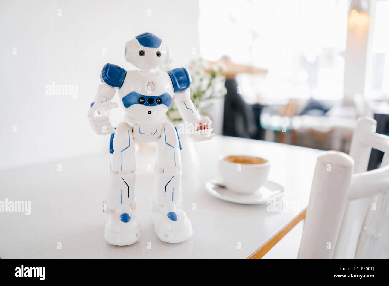 Ai fake photo hi-res stock photography and images - Alamy