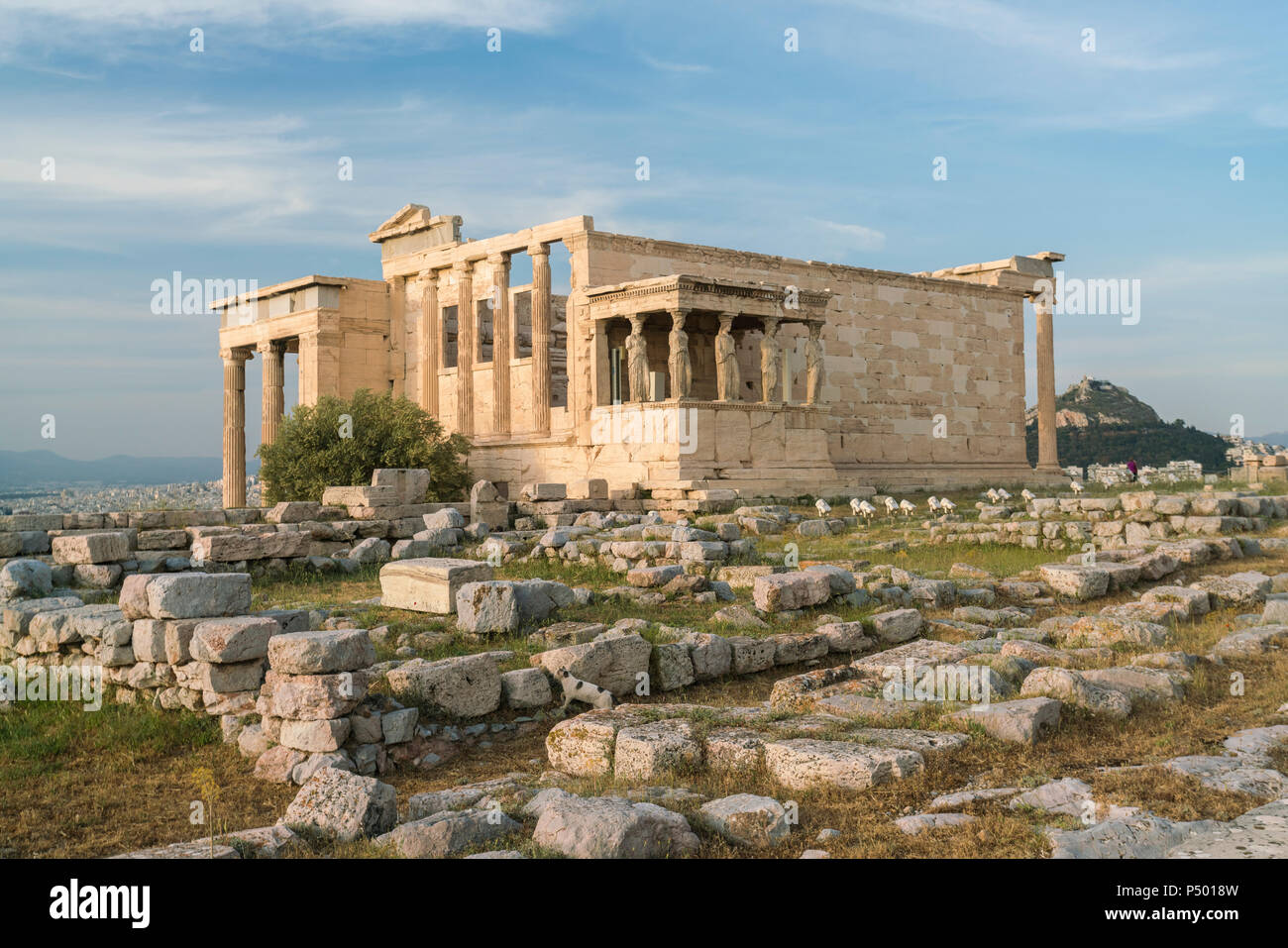 Parthenon temples hi-res stock photography and images - Alamy