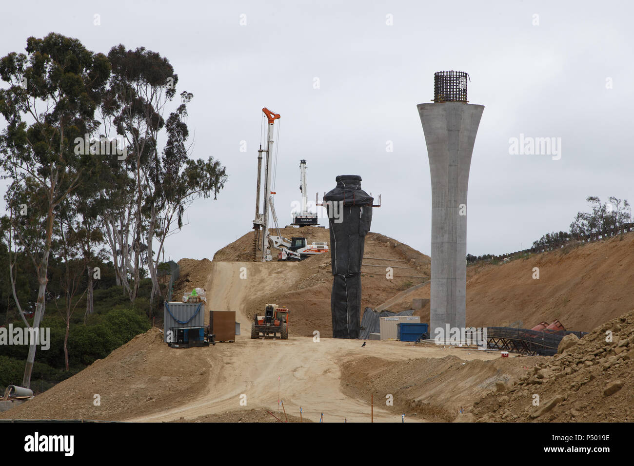 Mid coast trolley hi-res stock photography and images - Alamy