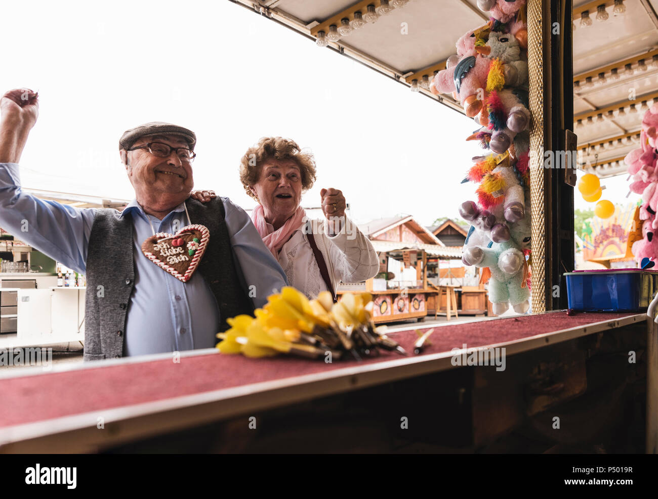 Wear fair hi-res stock photography and images - Alamy