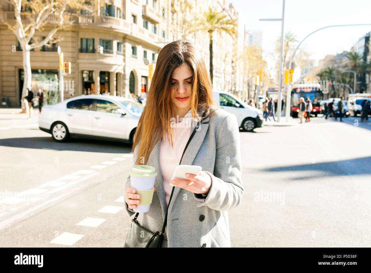Woman roadside hi-res stock photography and images - Alamy
