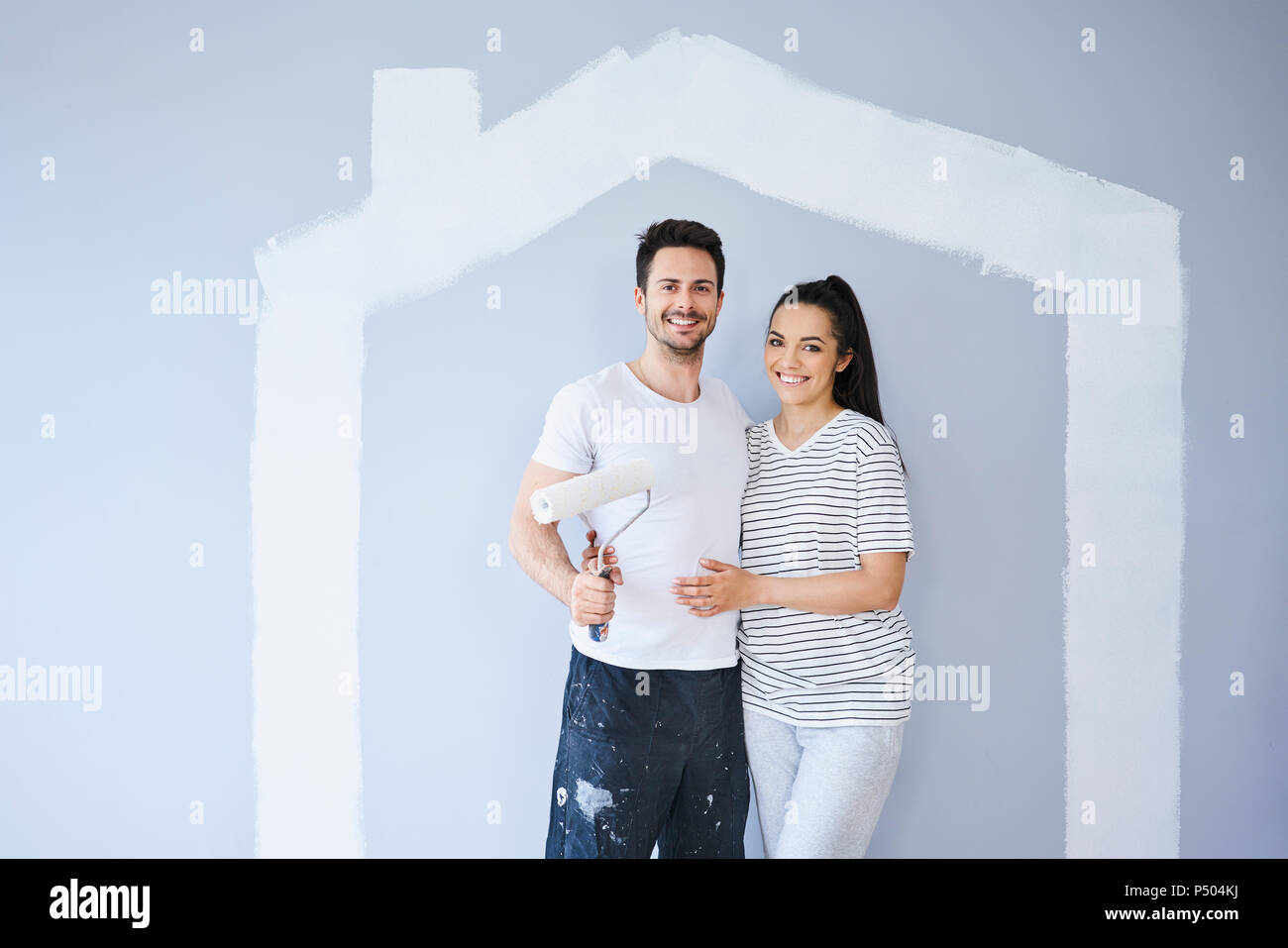 Portrait Shape High Resolution Stock Photography and Images - Alamy