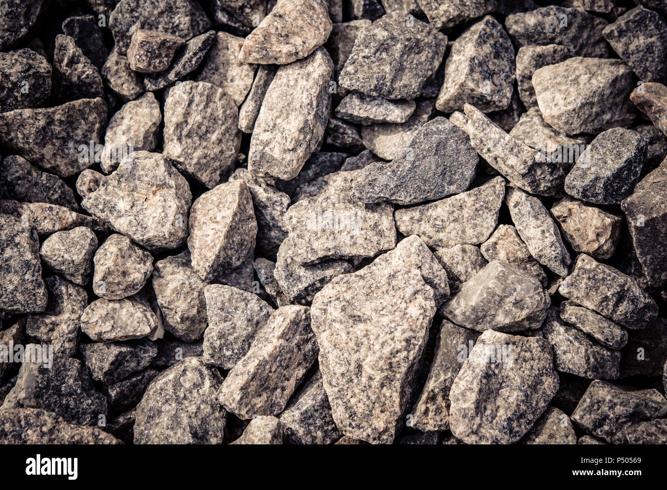 Rough rubble hi-res stock photography and images - Alamy