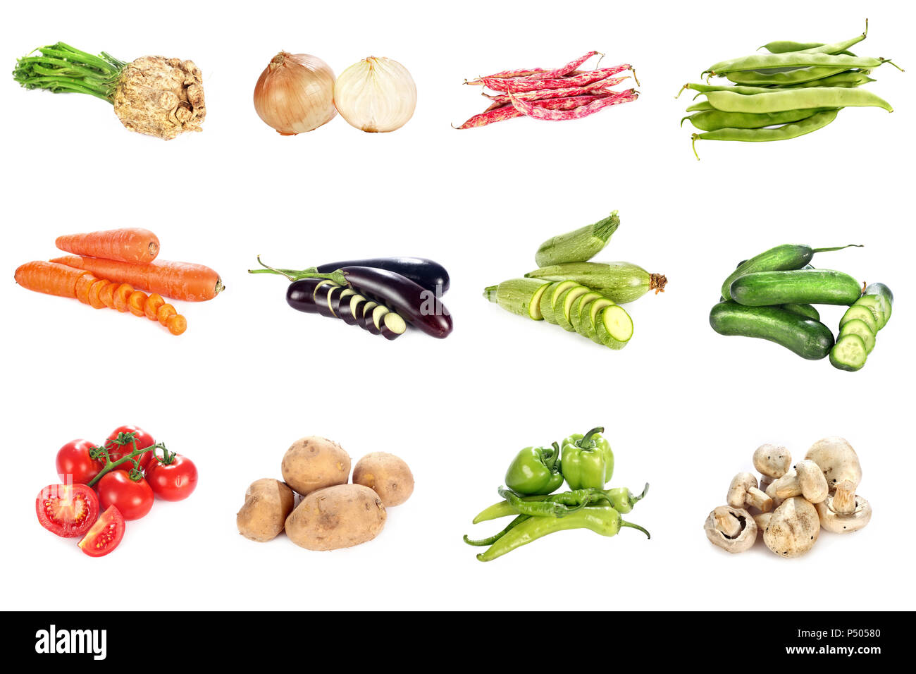 Image of vegetables hi-res stock photography and images - Alamy