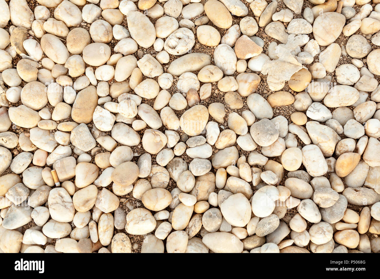 abstract sea stone texture. sea pebbles close up Stock Photo - Alamy
