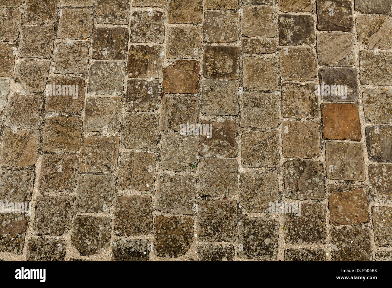 Background of stone wall texture photo horizontal image Stock Photo - Alamy