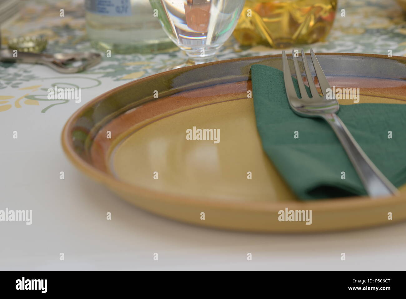 Prepared dishes hi-res stock photography and images - Alamy