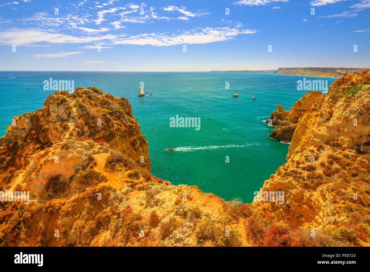 Costline aerial hi-res stock photography and images - Alamy