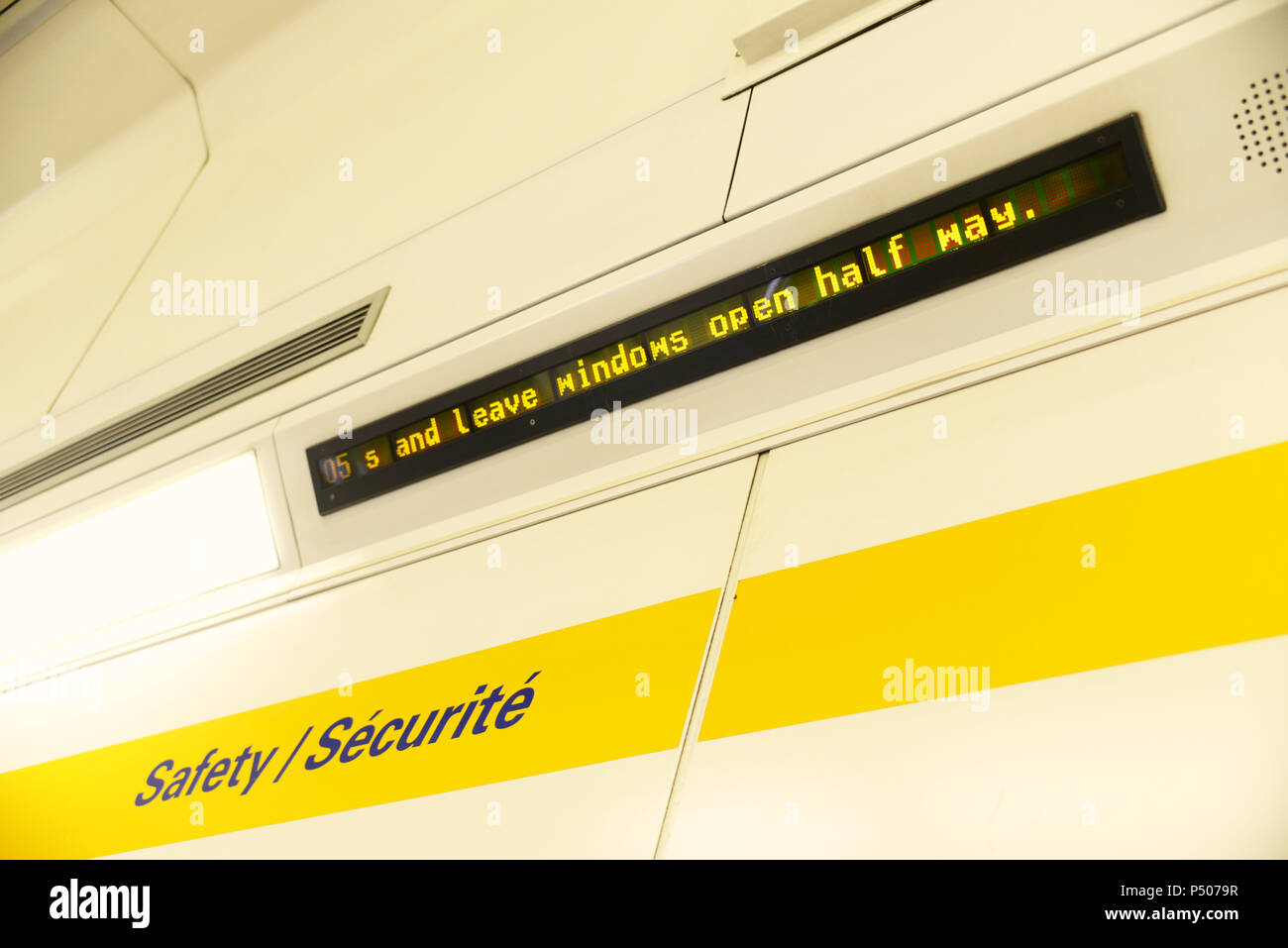 Chunnel eurotunnel hi-res stock photography and images - Alamy