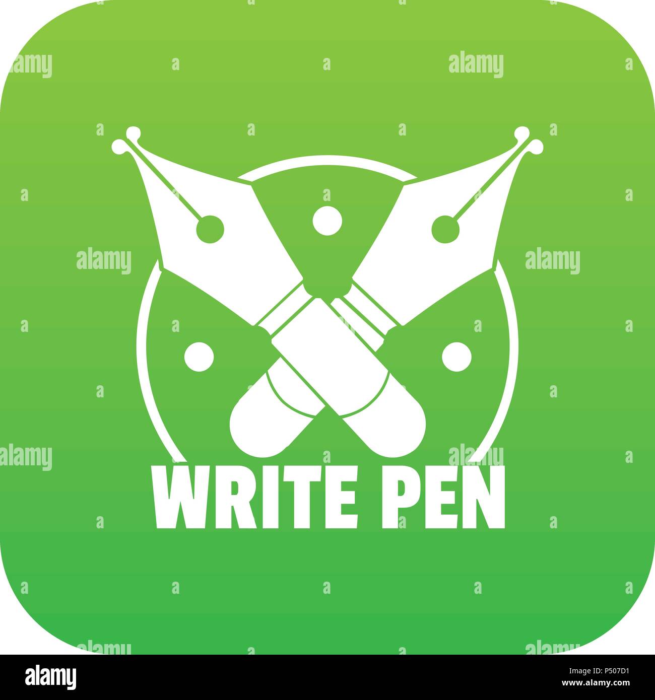 Interesting writer Stock Vector Images - Alamy