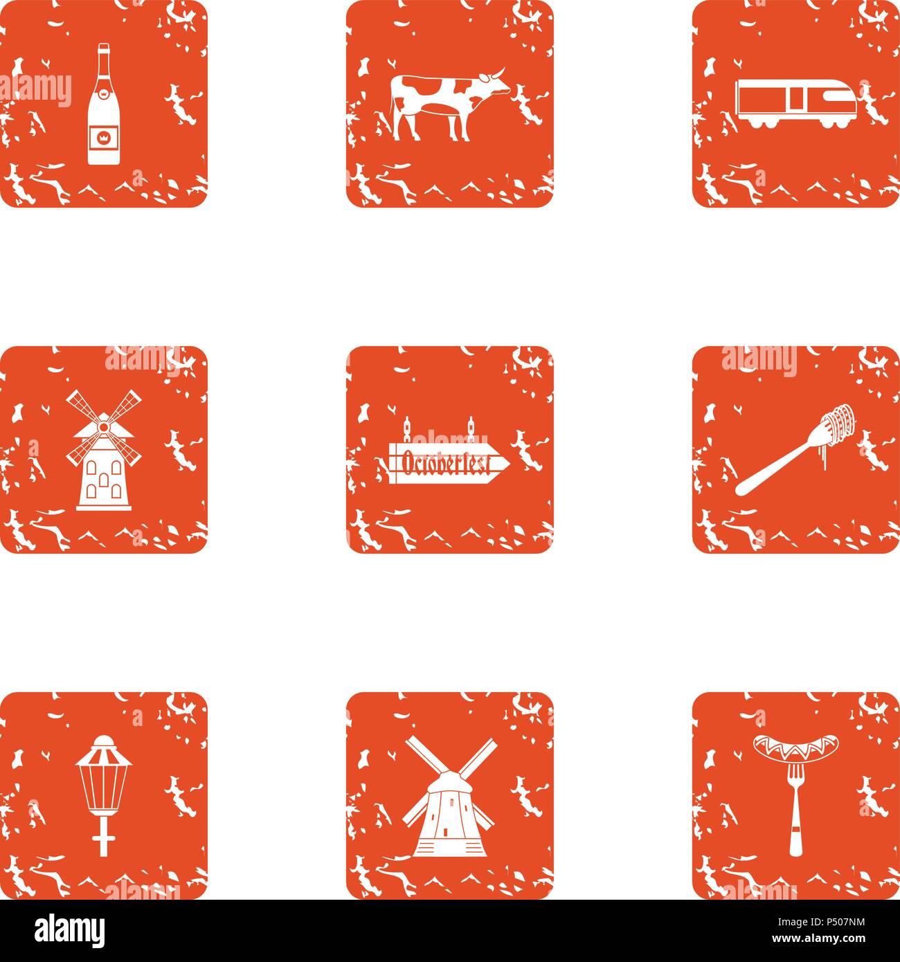 Cleaning map Stock Vector Images - Alamy