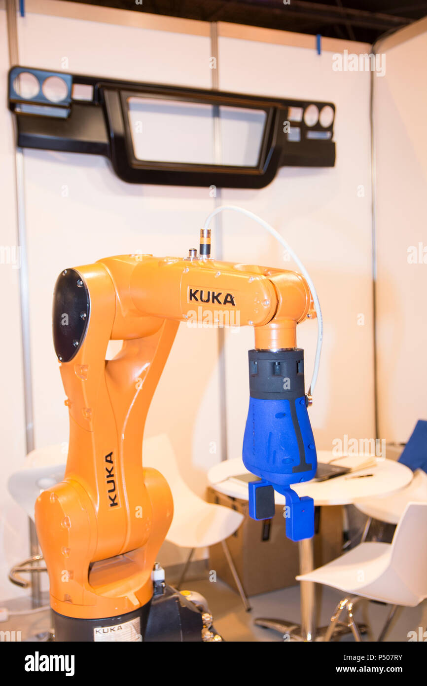 Kuka light hi-res stock photography and images - Alamy