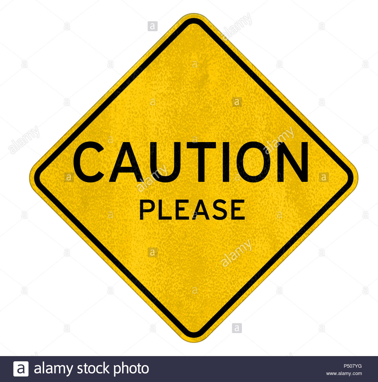 Please Be Careful Stock Photos & Please Be Careful Stock Images - Alamy