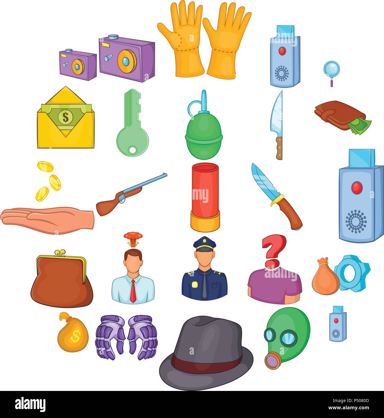 Perpetration Of An Offence High Resolution Stock Photography and Images ...