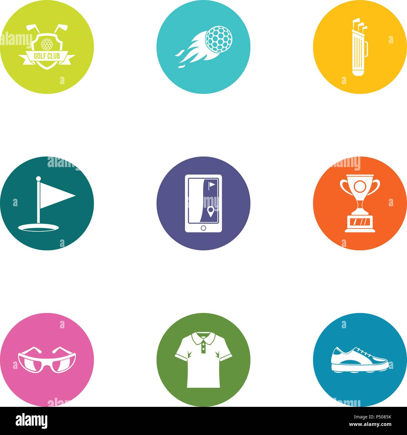 Powerful responsive hi-res stock photography and images - Alamy