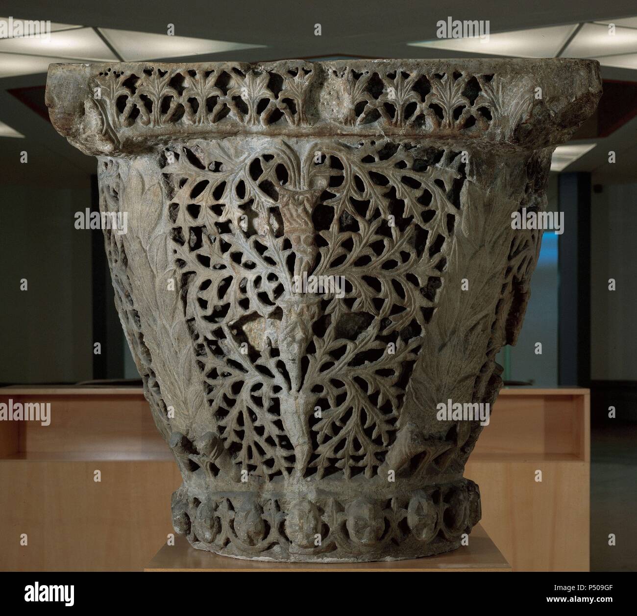 Saint polyeuctus hi-res stock photography and images - Alamy