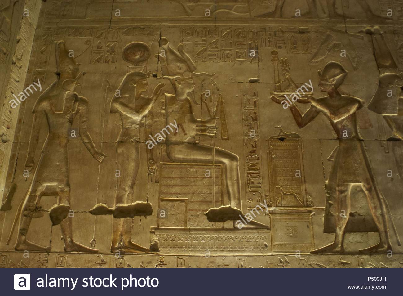 Goddess Maat Egypt Stock Photos & Goddess Maat Egypt Stock Images - Alamy