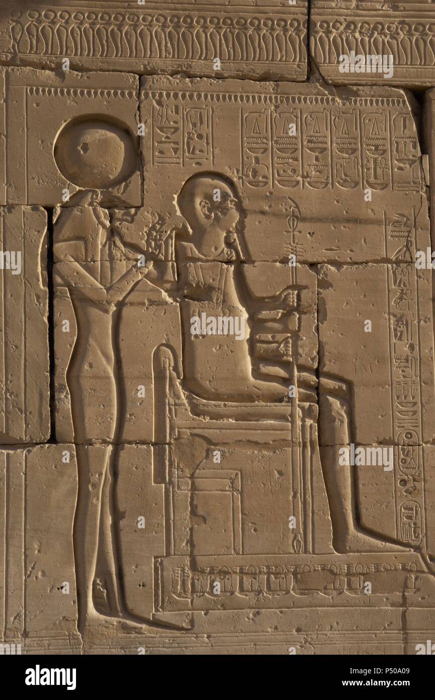 Tefnut High Resolution Stock Photography and Images - Alamy