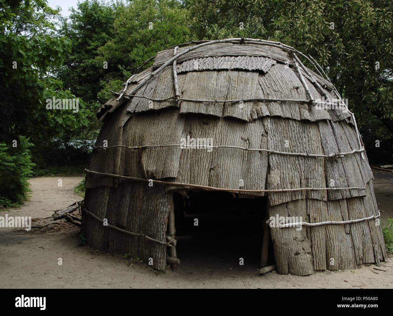 Wampanoag tribe hi-res stock photography and images - Alamy