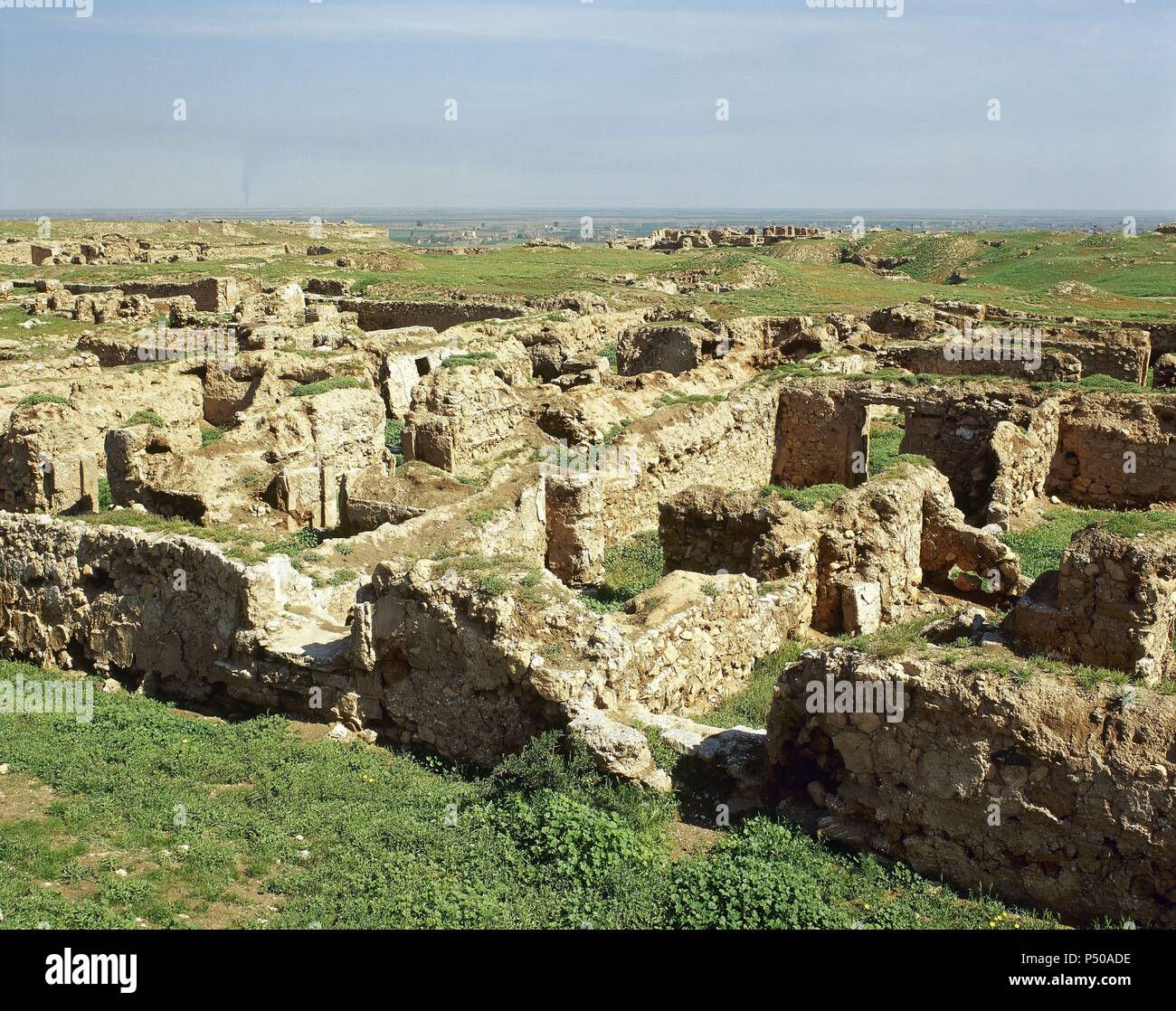 Dura europos hi-res stock photography and images - Alamy